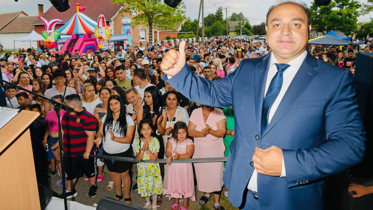 Mága Zoltán öccse polgármesterjelöltként indulna Tiszabőn, a Fidesz ...